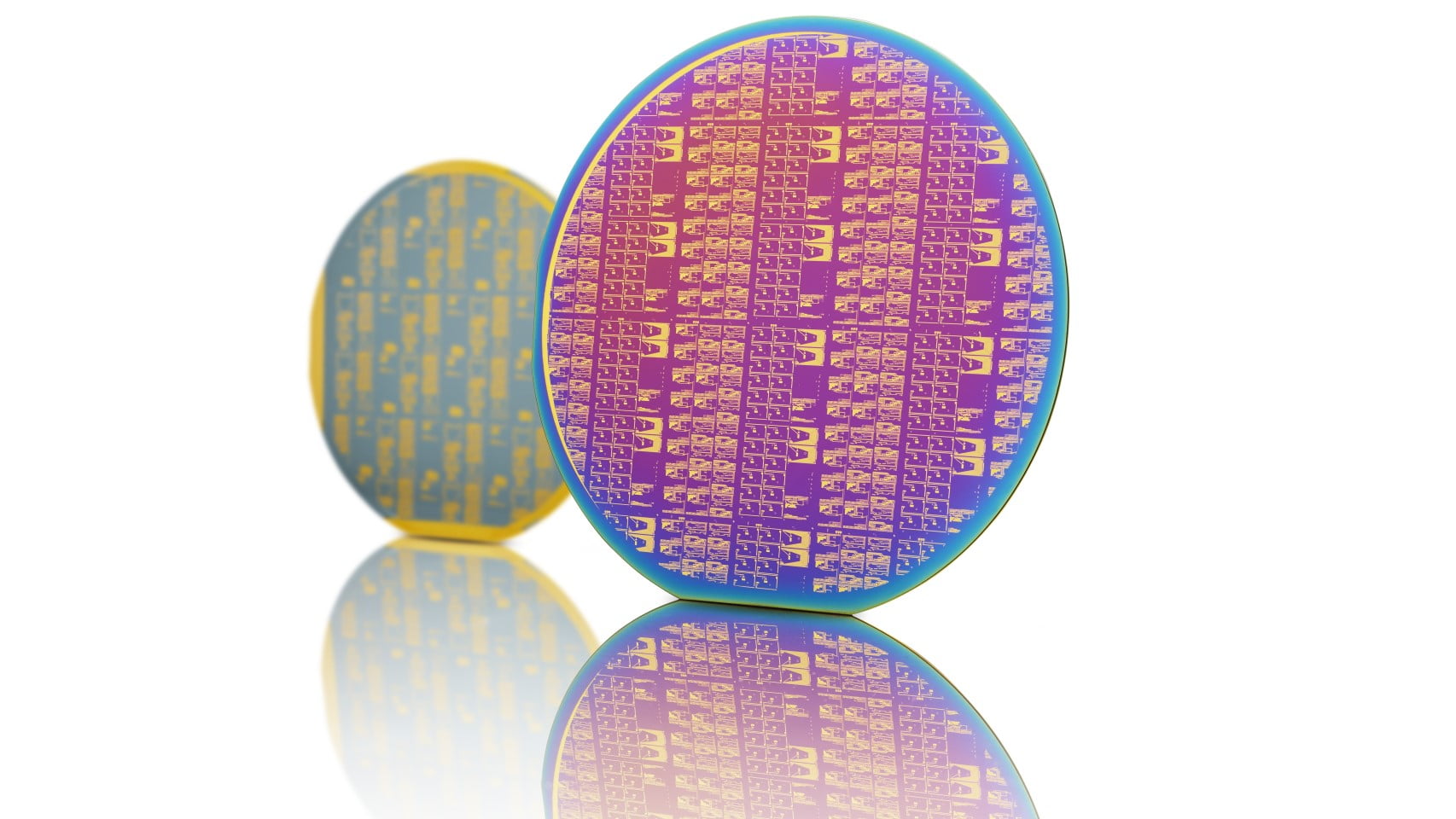 SMART Photonics scaling up to 4-inch wafer production that doubles the ...