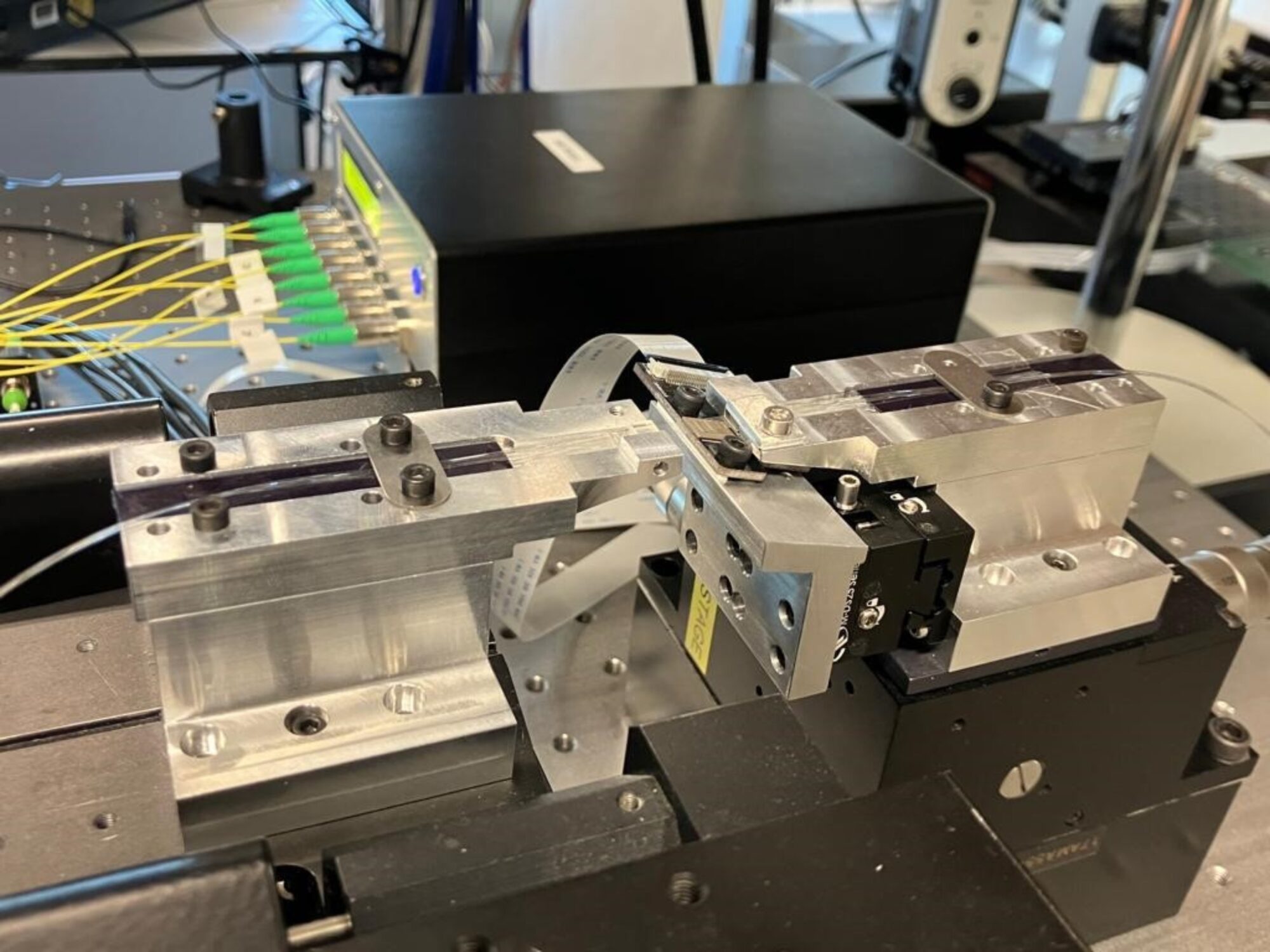 Comprehensive roadmap to drive the integrated photonics industry forward unveiled - PhotonDelta