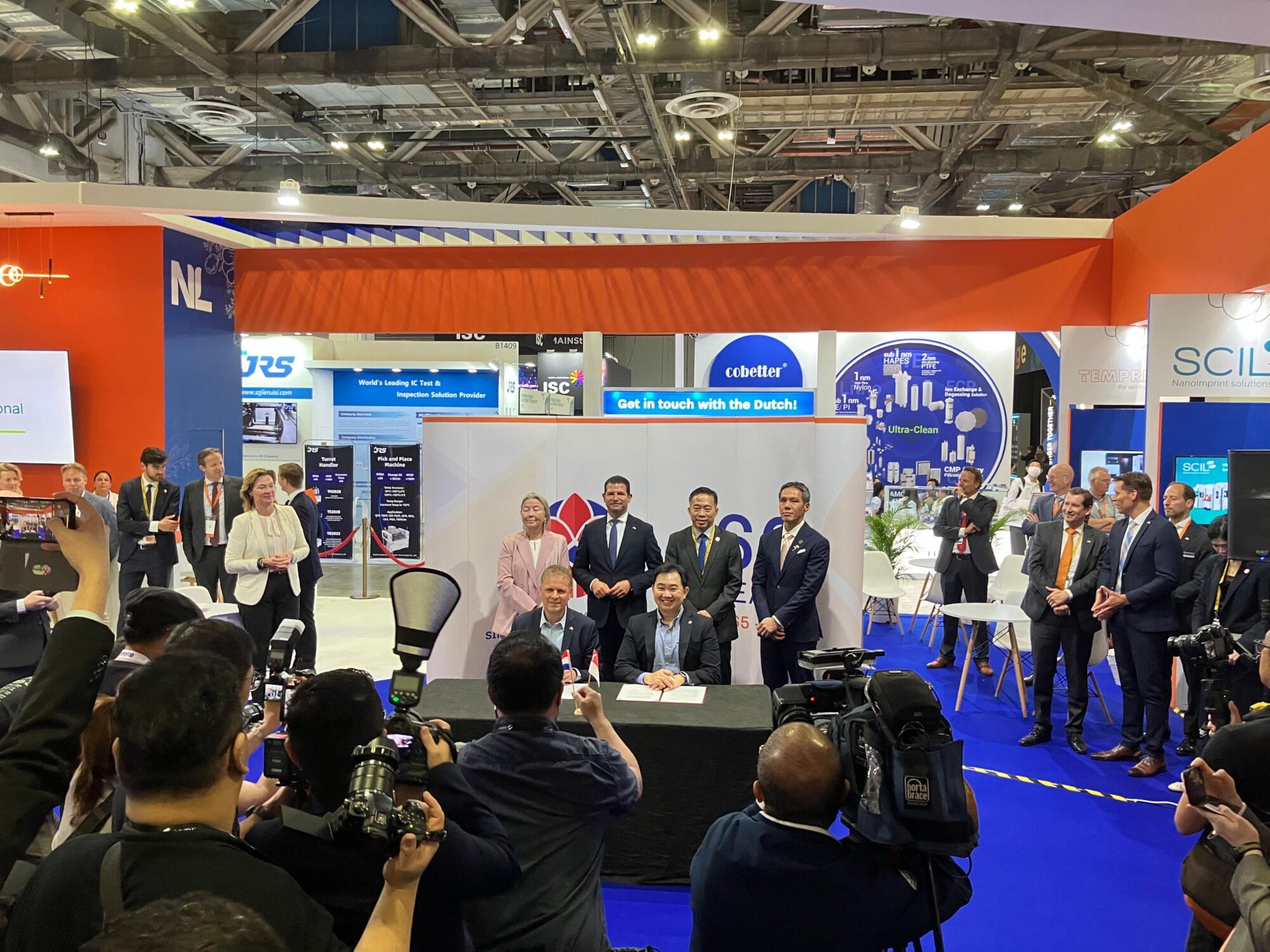 Perceptra’s real-time molecular sensor wins PhotonDelta’s €50,000 ...